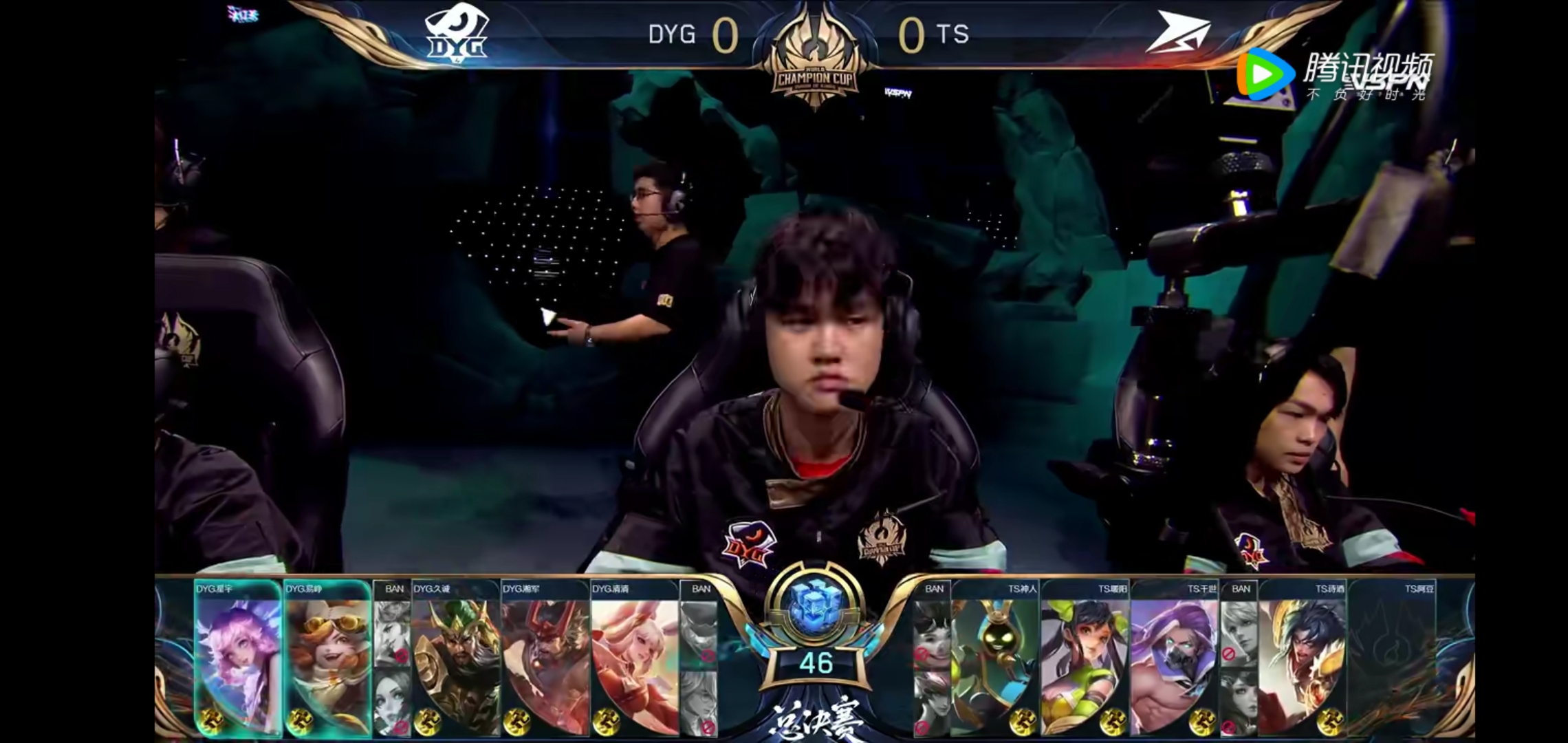 2022KPL夏季赛总决赛estar狼队教练组深度剖析 宋季泽vs吕成林-王者荣耀官方网站-腾讯游戏